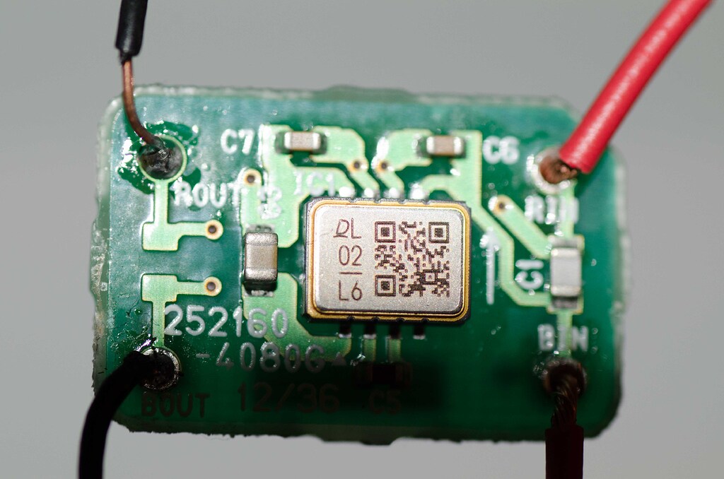 Reverse engineering an accelerometer, need help - Sensors - Arduino Forum