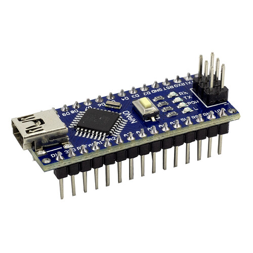 Arduino Mega 2560 funktioniert nicht mehr - Page 4 - Deutsch - Arduino ...