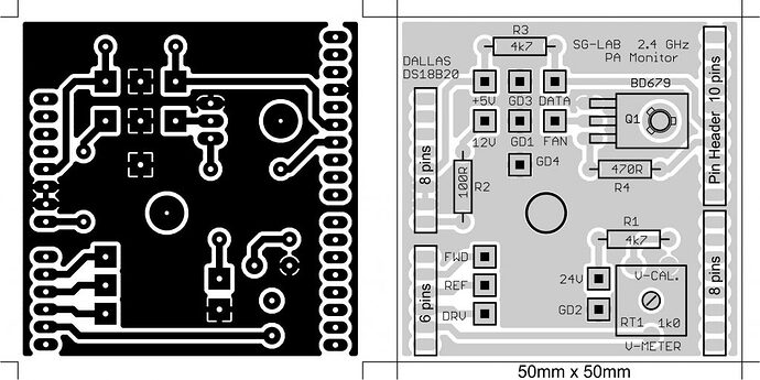 Wireless data exchange between two arduinos using NRF24L01 - Programming - Arduino Forum