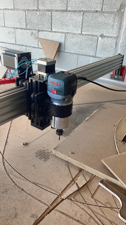 Arduino Ramps 1 6 Diconnecting General Guidance Arduino Forum