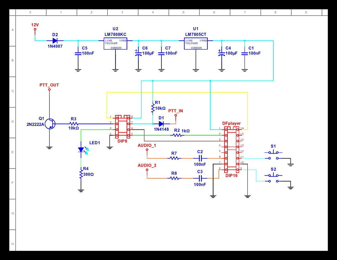 Tiny at85 CHIP INFO NEEDED - Science and Measurement - Arduino Forum