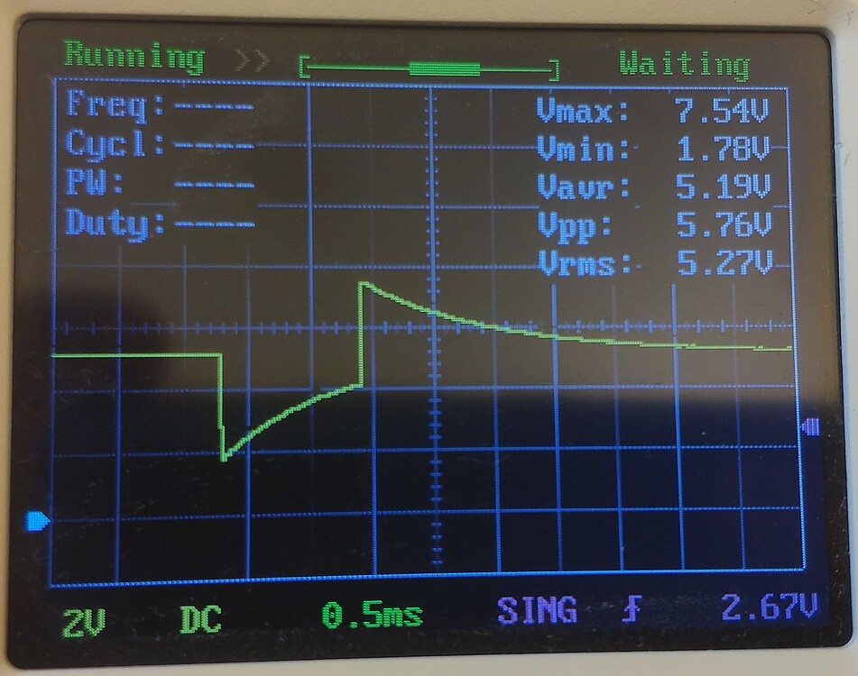MiniCore uploading problems - Uploading - Arduino Forum