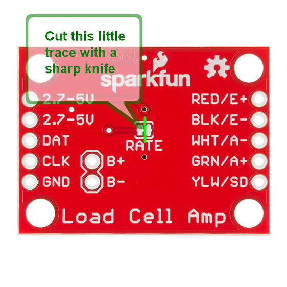 Lm358 and train gauge full bridge - Science and Measurement - Arduino Forum
