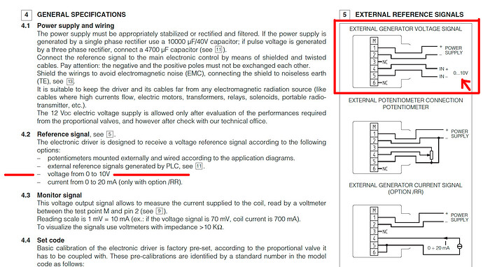 Controlling 0-10v with Arduino - Page 2 - General Guidance - Arduino Forum
