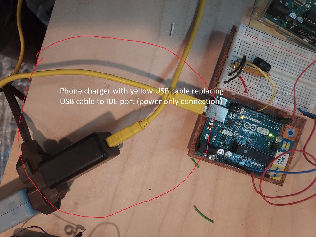 Serial IO inconsistencies - Programming - Arduino Forum