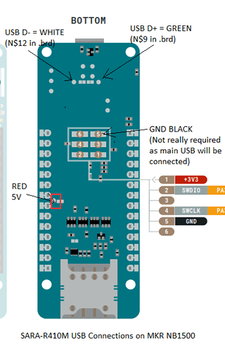 Firmware Upgrade For Ublox Sara R410m 02b On The Mkr Nb 1500 2 Page 4 Mkr Nb 1500 Arduino 4688