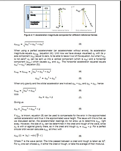 Guide to gyro and accelerometer with Arduino including Kalman filtering - Page 22 - Sensors ...