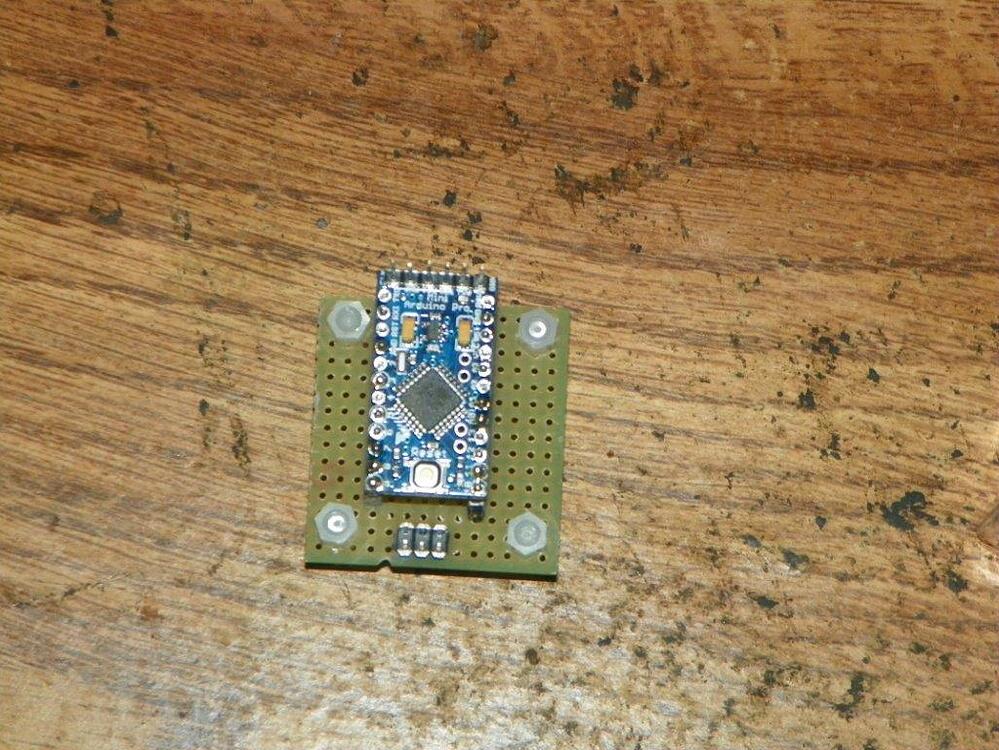 [SOLVED] Trouble with uploading code to Arduino Pro Mini (Deek-Robot clone) - IDE 1.x - Arduino ...