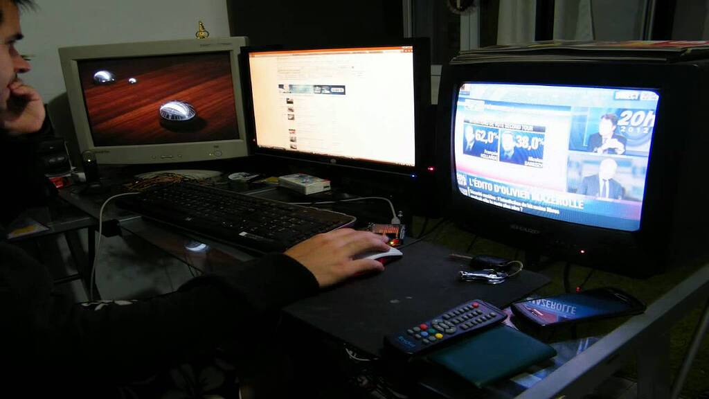 Timelapse (Photographie) - Français - Arduino Forum