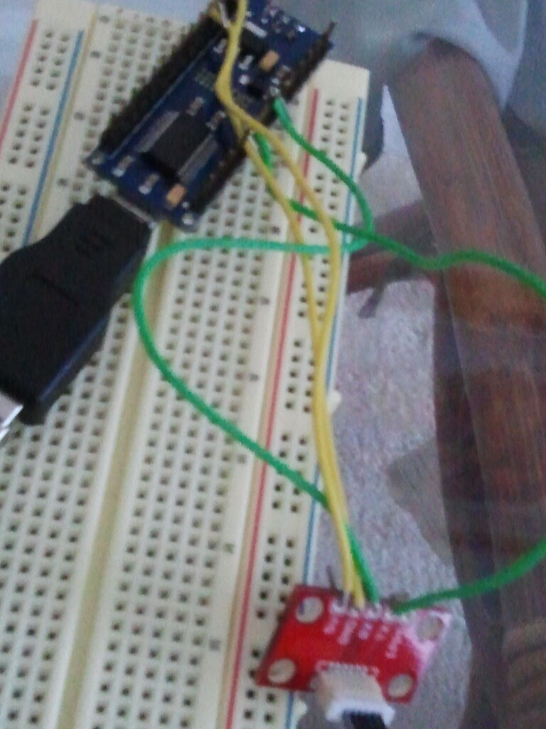 EM-406a GPS Sensor Issues w Nano Atmega328 - Networking, Protocols, and Devices - Arduino Forum