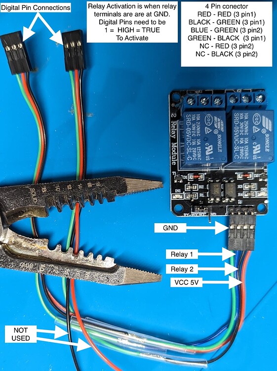 UNO R4 wifi PWM, Sense Control of Fan - UNO R4 WiFi - Arduino Forum