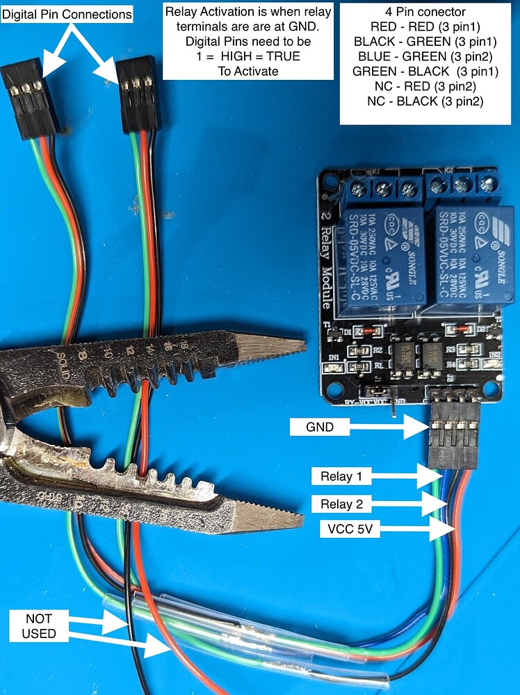 UNO R4 wifi PWM, Sense Control of Fan - UNO R4 WiFi - Arduino Forum