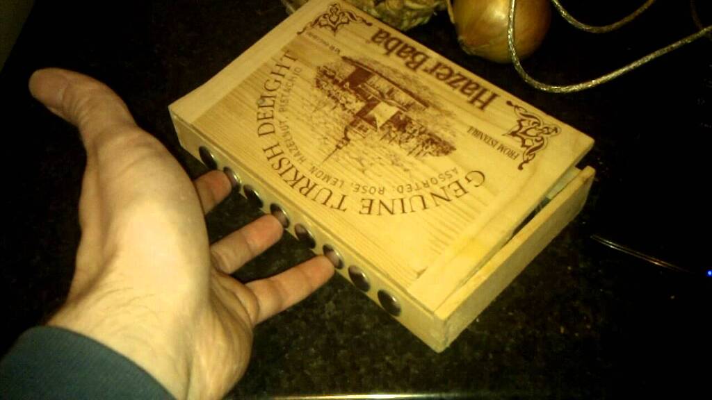 8 voice + resonant filters arduino synth - Showcase - Arduino Forum