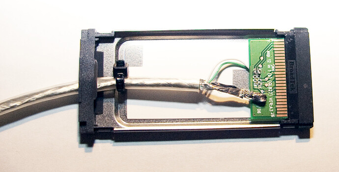 Splitting a USB Port - General Electronics - Arduino Forum