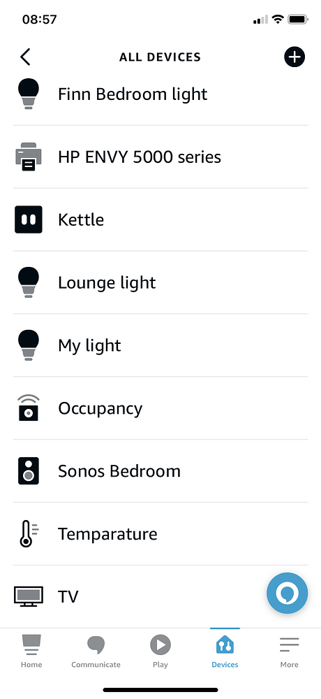 Arduino Skill Cannot Trigger Alexa Routines Cloud Iot Arduino Forum
