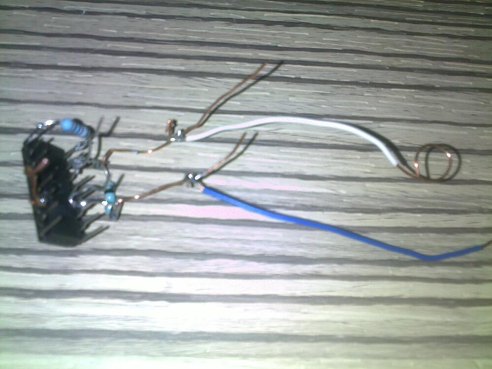 Radon Detector - Page 4 - General Guidance - Arduino Forum