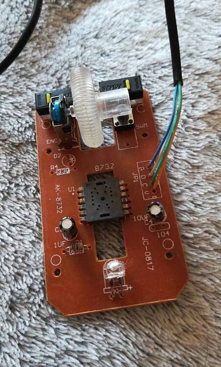 Guidance needed with Autonomous Room Mapping PID robot - General Guidance - Arduino Forum