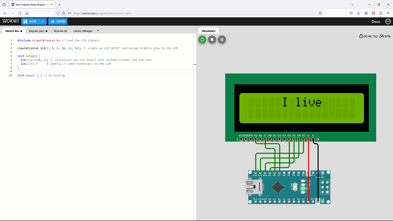 Help Adding an LED Pixel ring to my timer - Project Guidance - Arduino Forum