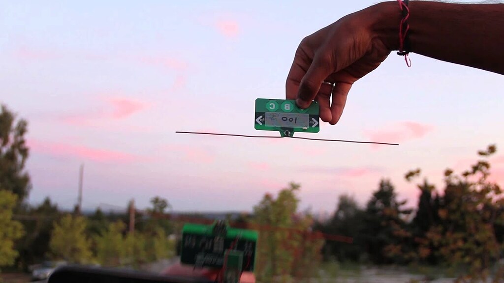 Will this solve arduino battery problems in the future? - Bar Sport ...