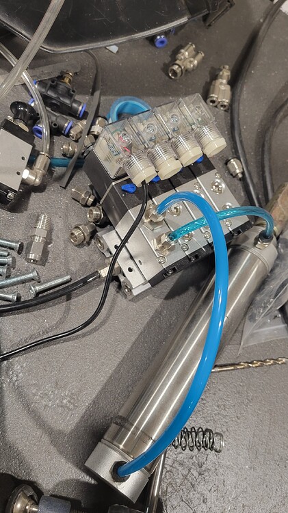 Coding arduino to control 3 pneumatic solenoids - General Guidance ...