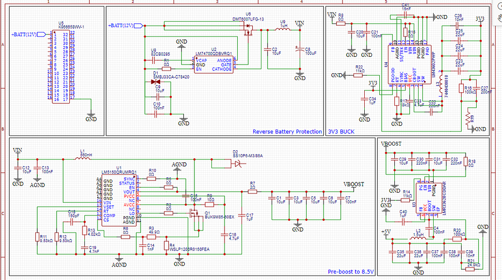 Reading multiple ~12 volt inputs from a car - General Guidance - Arduino Forum