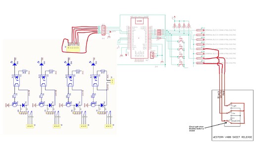 Programming help - switch off relays - Page 2 - Programming - Arduino Forum