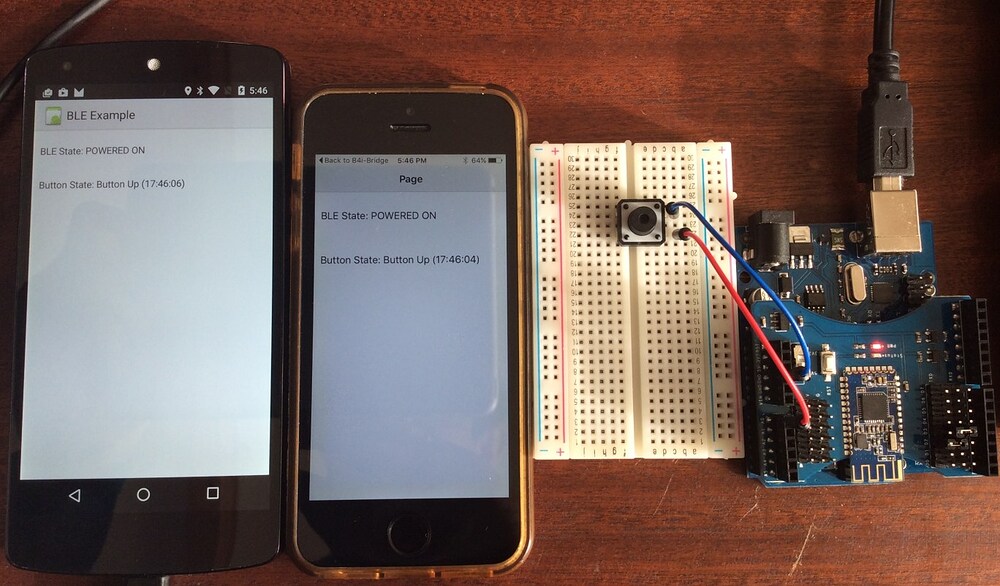 B4R - New free development tool for Arduino - Libraries - Arduino Forum
