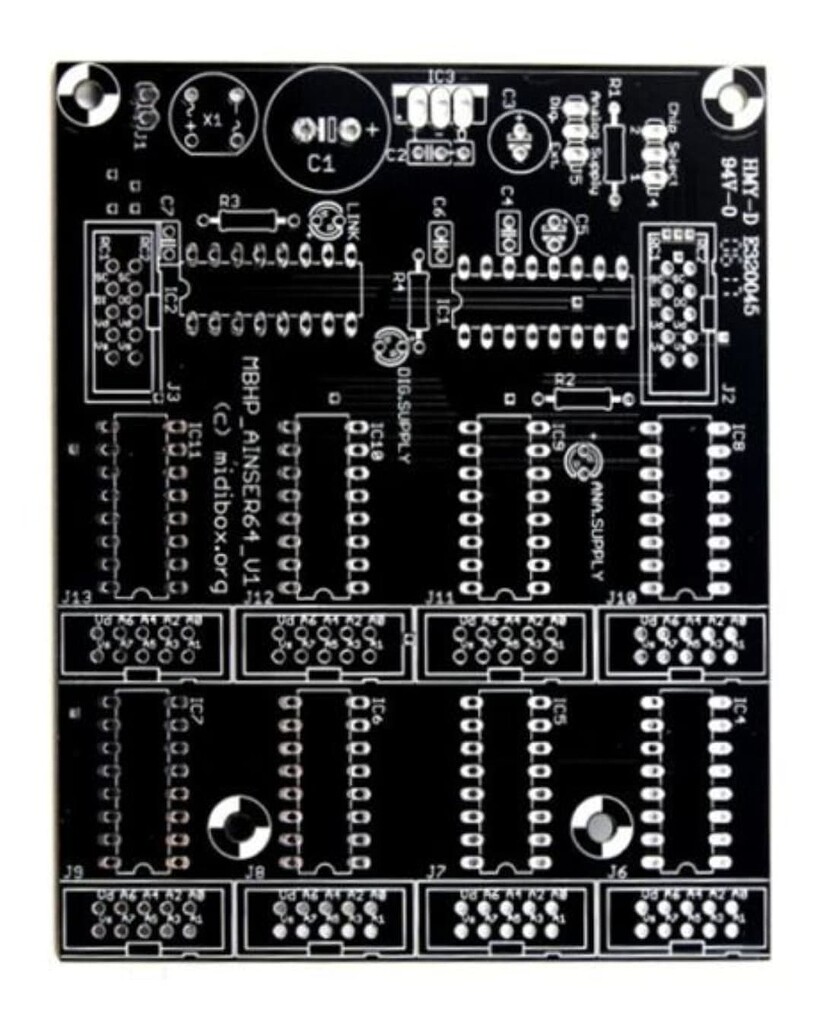 PCB Designer Needed (Please send quotes) - Jobs and Paid Consultancy ...