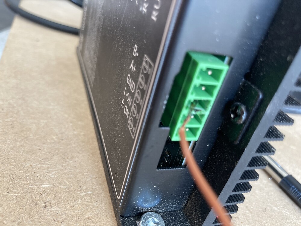 Arduino with BLDC Motor (for brewing) - General Guidance - Arduino Forum