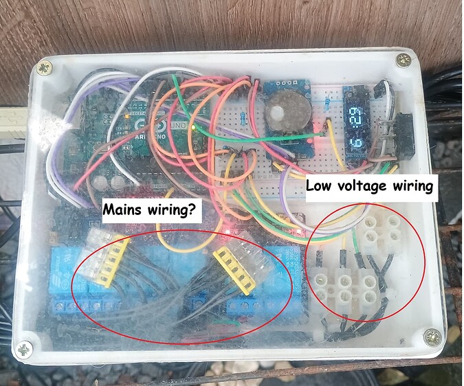 Pump freezes arduino program - General Guidance - Arduino Forum