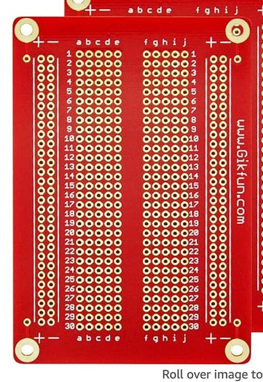 Where to connect/solder wires in project - General Guidance - Arduino Forum