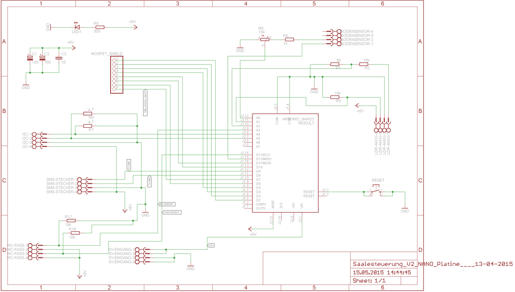 Nano Serial geht und geht nicht - Deutsch - Arduino Forum