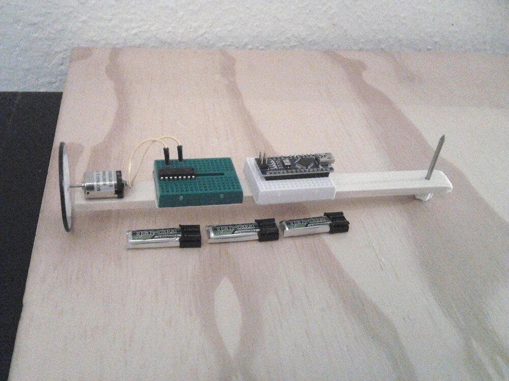 Is Ther An Arduino Command Interpreter Running On Arduino Already Interfacing W Software On 3748