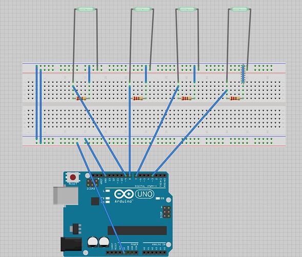 Reed Switch Frequency - General Guidance - Arduino Forum