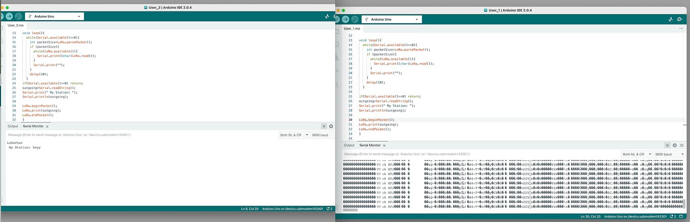 Need help to fix my code - Programming - Arduino Forum