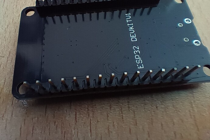 ESP32 WiFi Reception - Page 2 - Networking, Protocols, and Devices - Arduino Forum