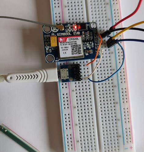 Sim800L-v2.0-network-problem - General Guidance - Arduino Forum