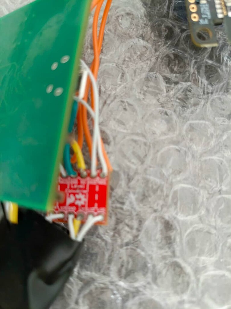 Help identifying a component - General Electronics - Arduino Forum