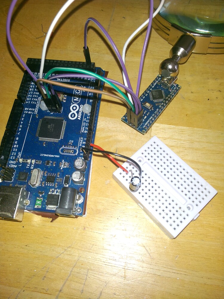 Communication/bootloader problem with clone Nano ATmega328P - 3rd Party Boards - Arduino Forum