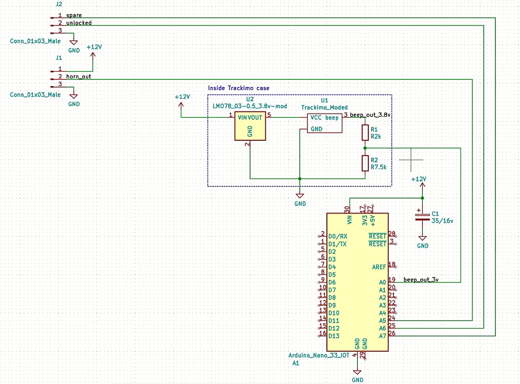Code freezes if IO pin is overloaded - Nano 33 IoT - Arduino Forum