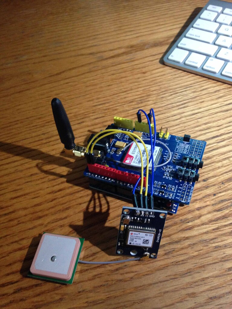 Need help badly with civi air patrol project for my son! Please - Programming - Arduino Forum