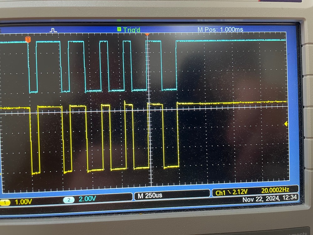 ESP32 Nano with Data Streamer - Nano ESP32 - Arduino Forum