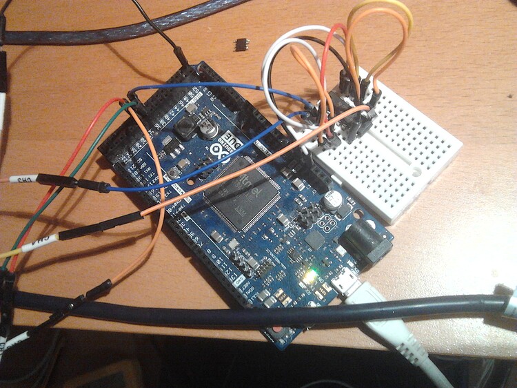Pwm Phase Shift Due Arduino Forum 