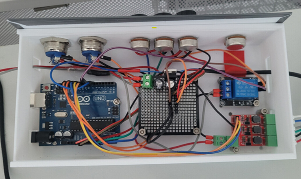 LED Flickering Issue with PicoBuck LED Module - LEDs and Multiplexing ... LED Flickering Issue with PicoBuck LED Module - LEDs and Multiplexing ...