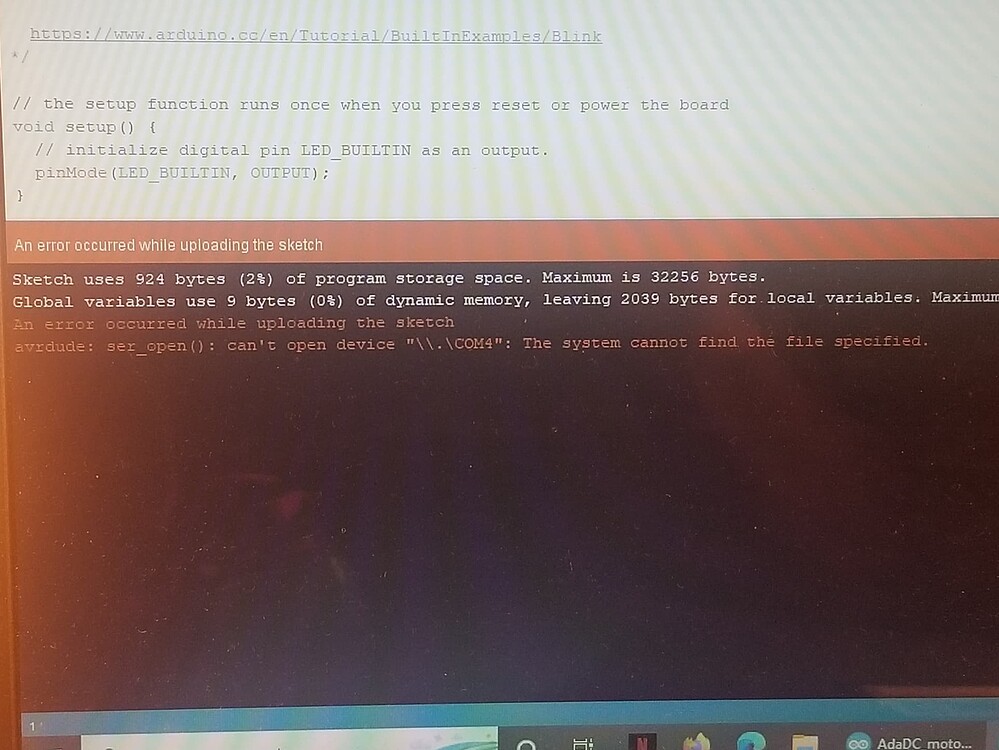 DC Motor Driver with motor - Motors, Mechanics, Power and CNC - Arduino ...