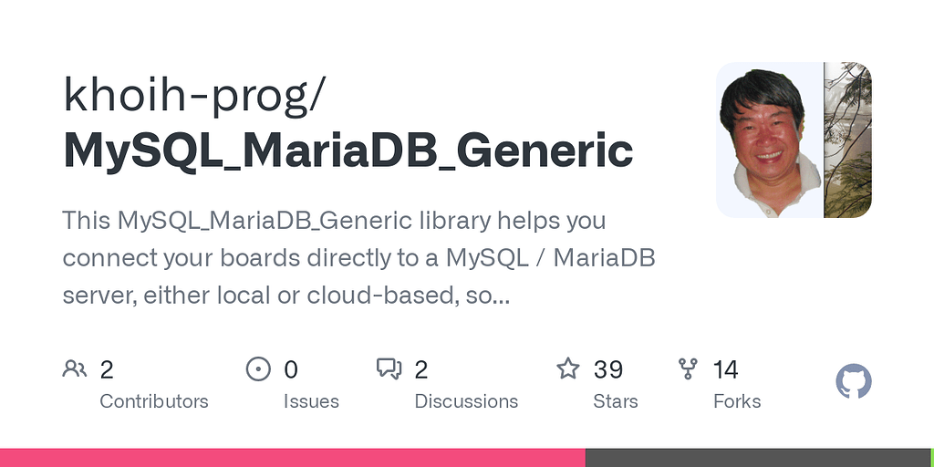 Collegamento e INSTERT dati da remoto a DB MySQL (MariaDB) su NAS ...