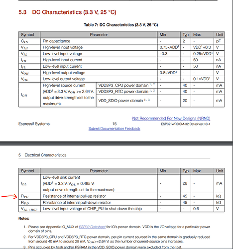 Smart Battery With Nodemcu 32s Page 2 Networking Protocols And