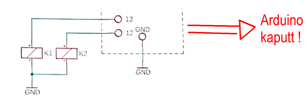 Arduino Programm Für Eine Fassmischer Deutsch Arduino Forum