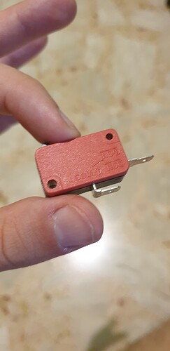 Beatmania Controller Arduino problema - Generale - Arduino Forum