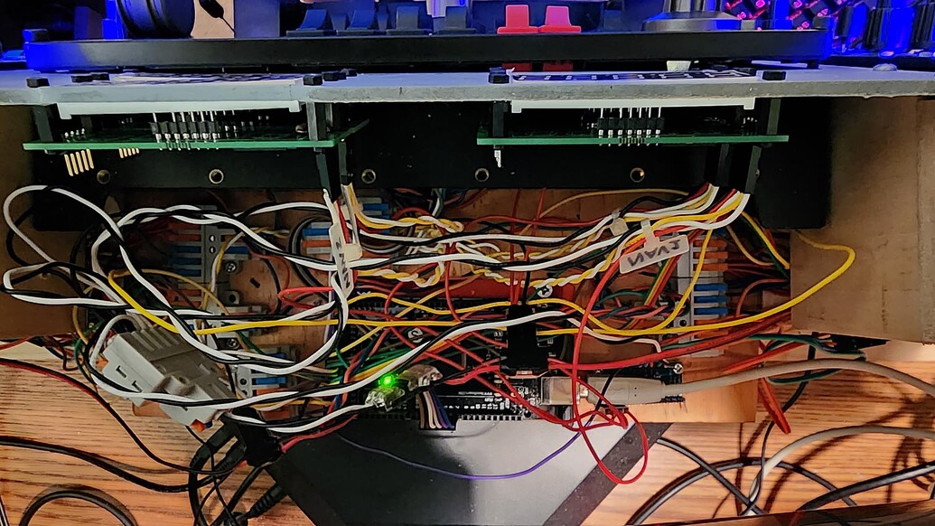 7 Segment 5 Digit Display Trouble Page 2 Leds And Multiplexing Arduino Forum